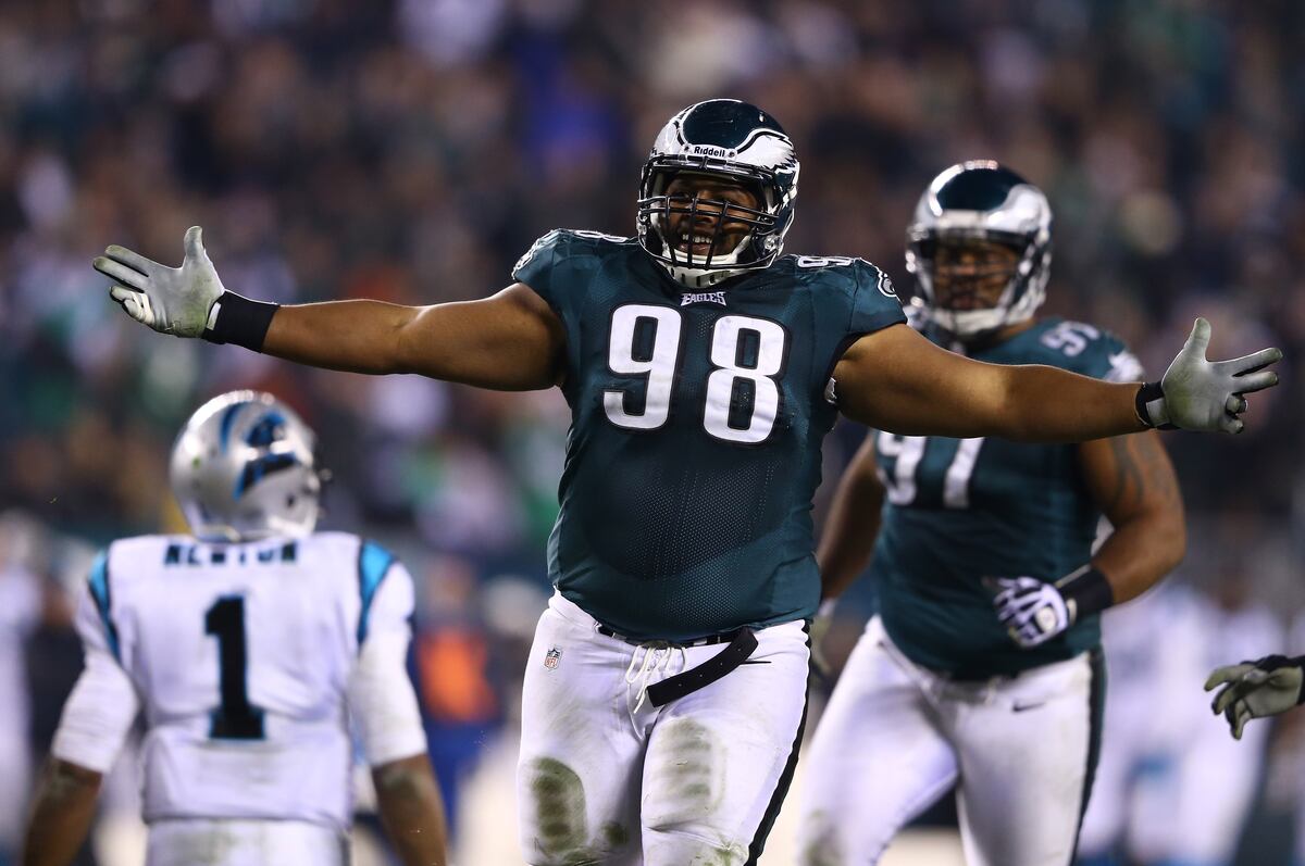 NFL: Philadelphia Eagles Reshape Roster for the New Era, Release 2 Vets ...