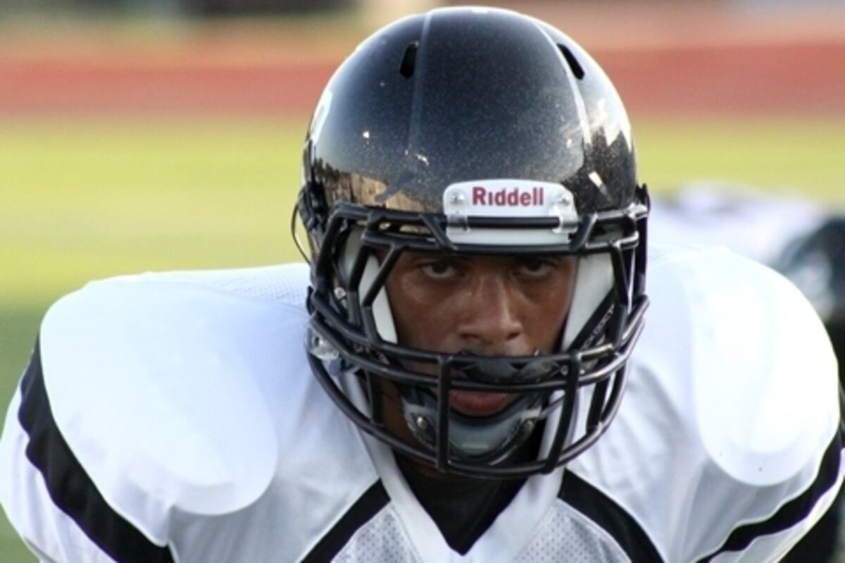 Edward Paris Commits to LSU: Where Florida, Texas Turn After Missing on ...