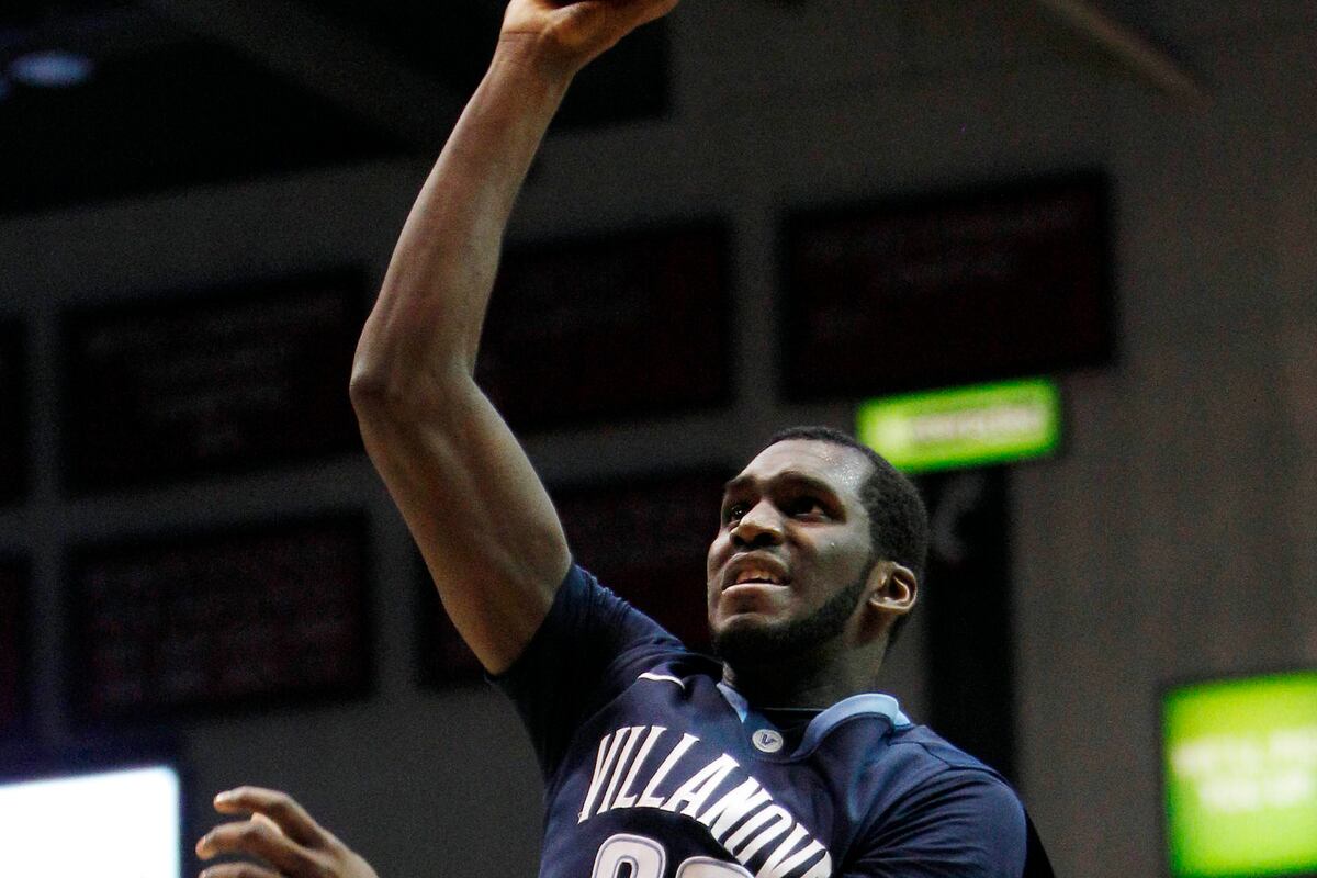 Villanova Basketball: Analyzing the Wildcats' NCAA Tournament Resume ...