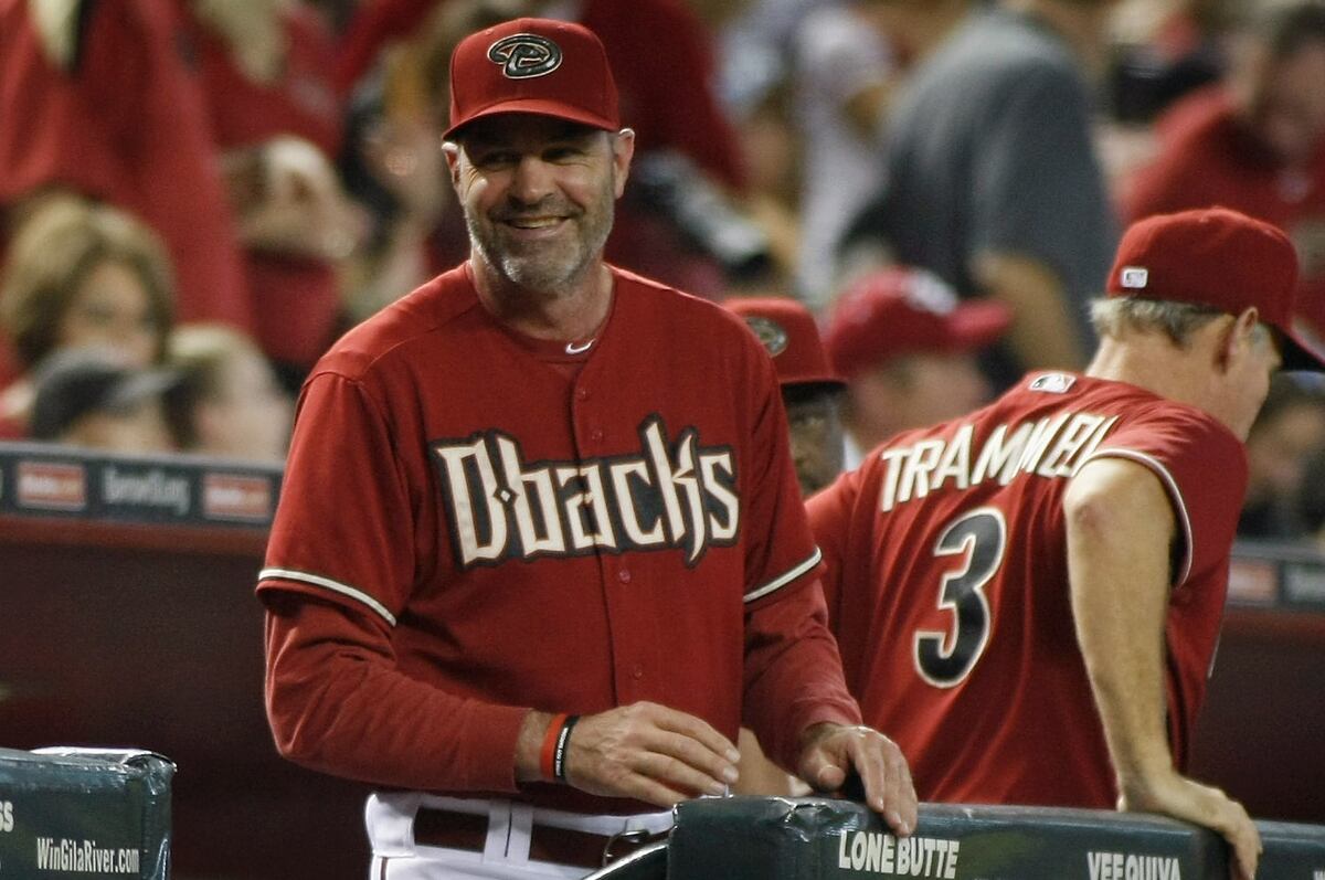 MLB: Why Arizona Diamondbacks Will Be Team to Beat in NL West | News ...