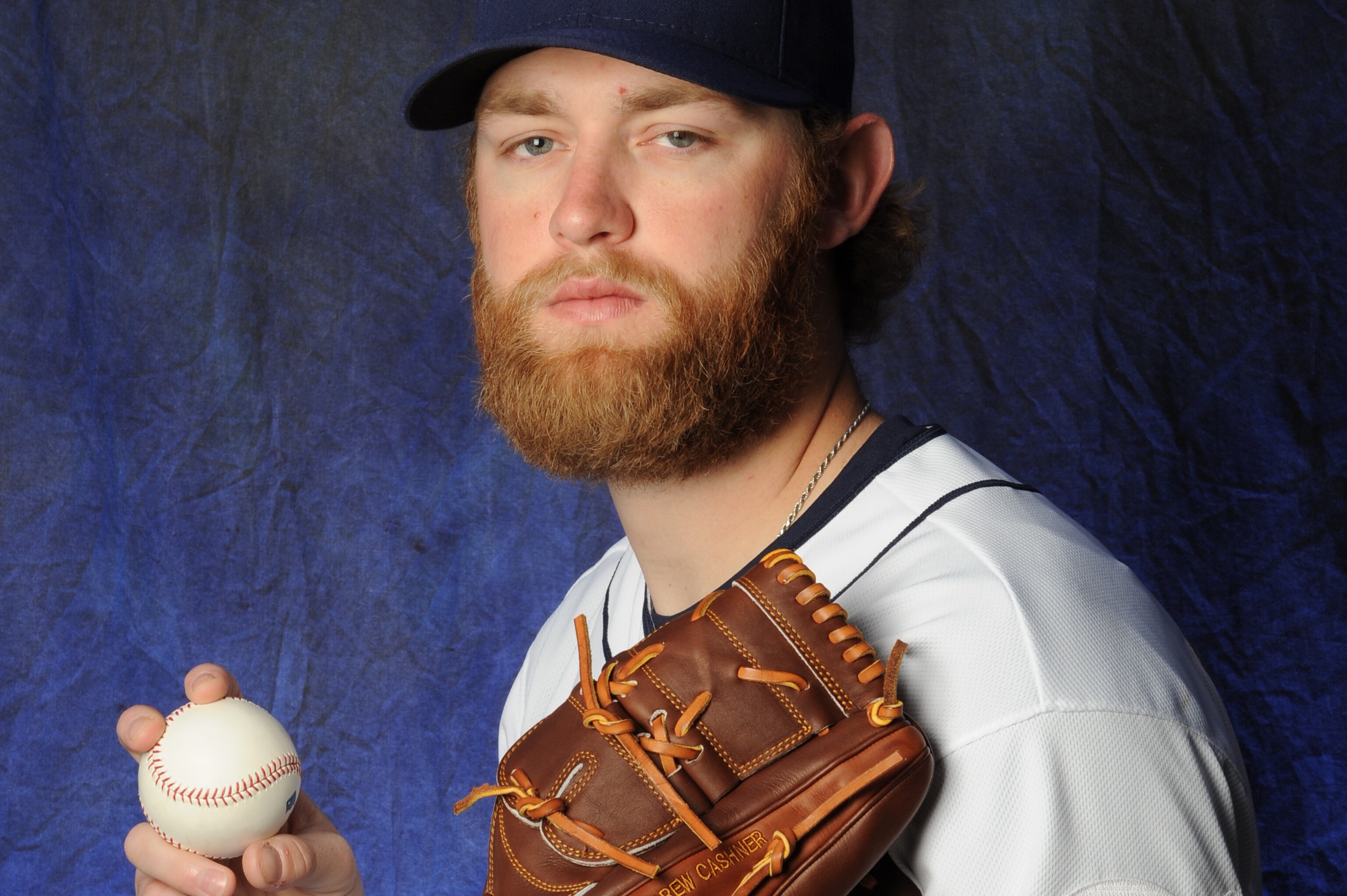 Andrew Cashner's Instagram, Twitter & Facebook on IDCrawl