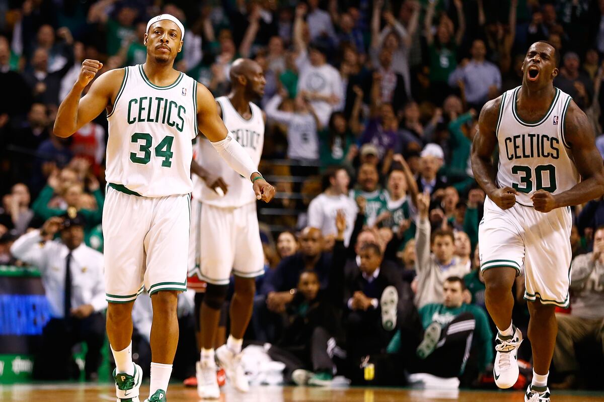 Despite Injuries, Boston Celtics Firmly Remain Among NBA's Elite Teams ...