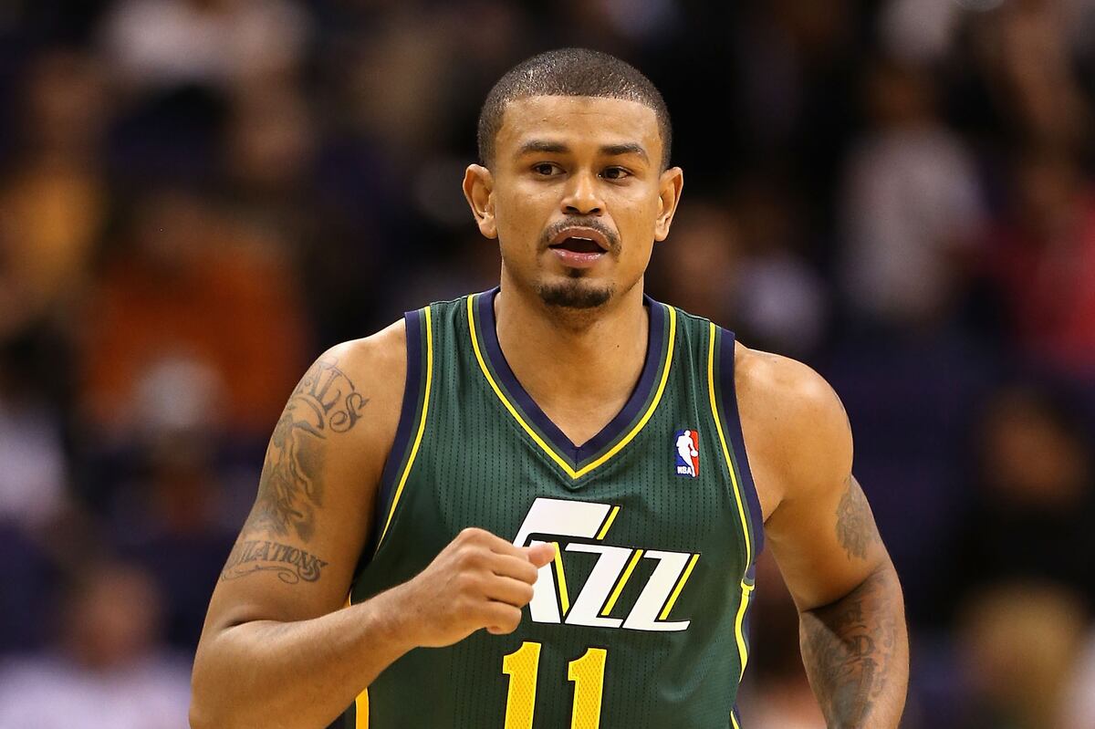 Utah Jazz: Point Guard Woes Will Keep Jazz from Playoff Run | News ...