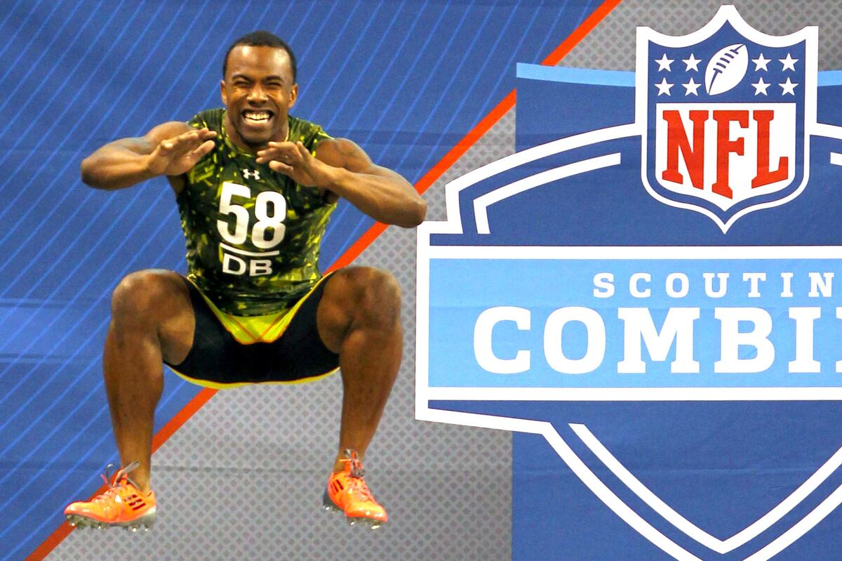 NFL Combine Results 2013: Day 6 Highlights, Reaction and Recap | News ...