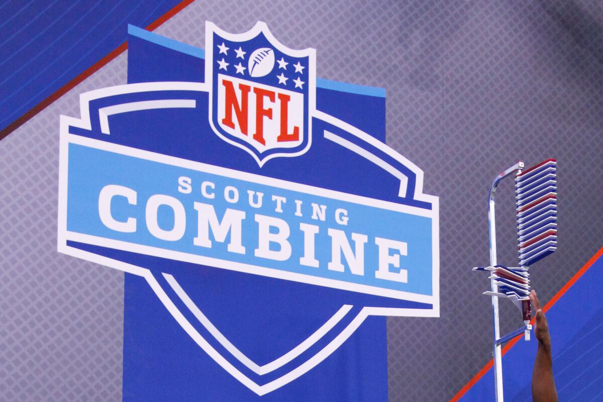 Auburn Football: Complete NFL Combine Results for Former Tigers | News ...