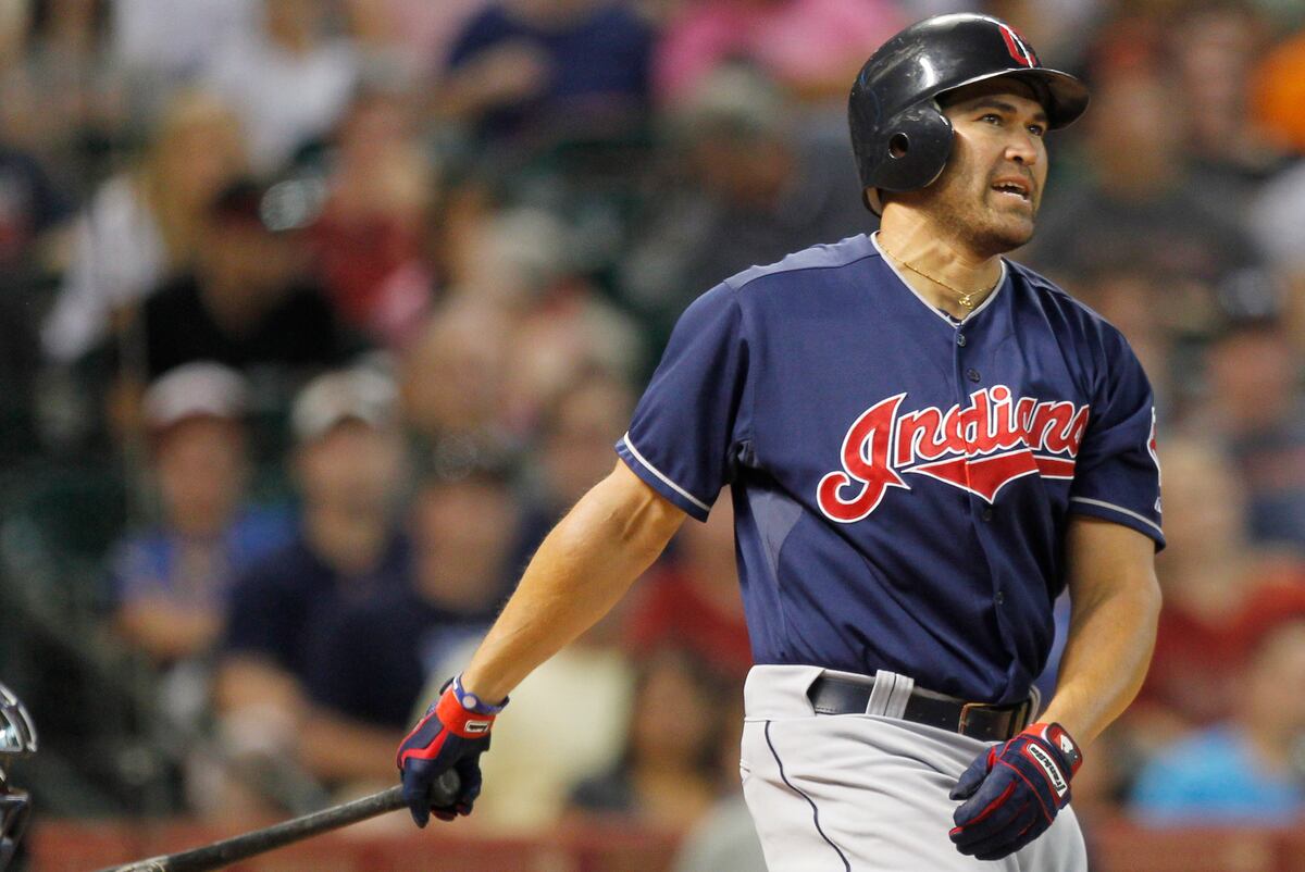 Can Johnny Damon Fill Void Left by Curtis Granderson? | News, Scores ...