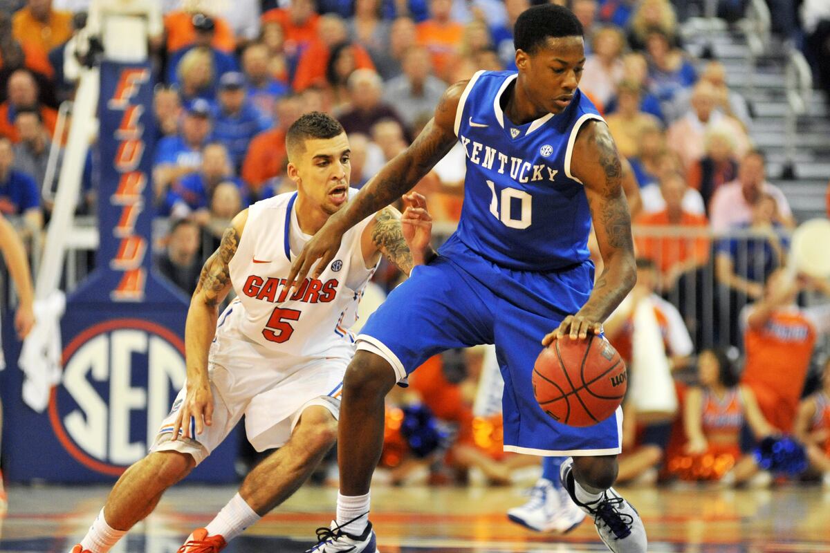 Bracketology: Bubble Teams to Watch Leading Up to Selection Sunday ...