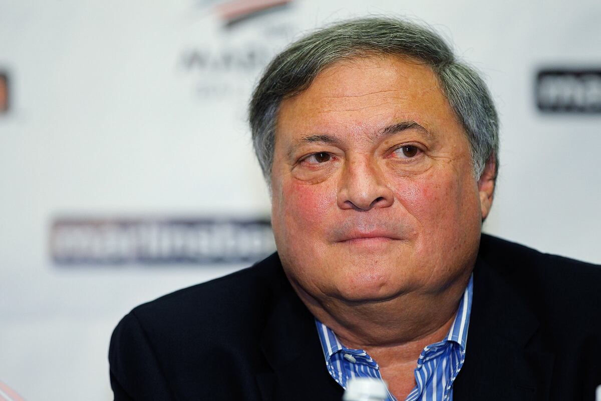 Marlins Owner Jeffrey Loria a Day Late, Dollar Short with Image-Repair ...