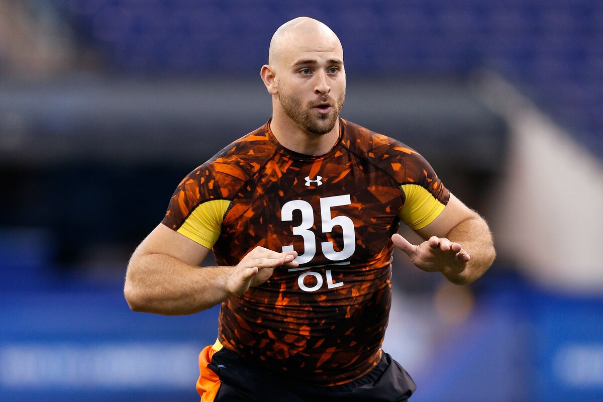 Washington Redskins 2013 Scouting Combine Stock Report | News, Scores ...