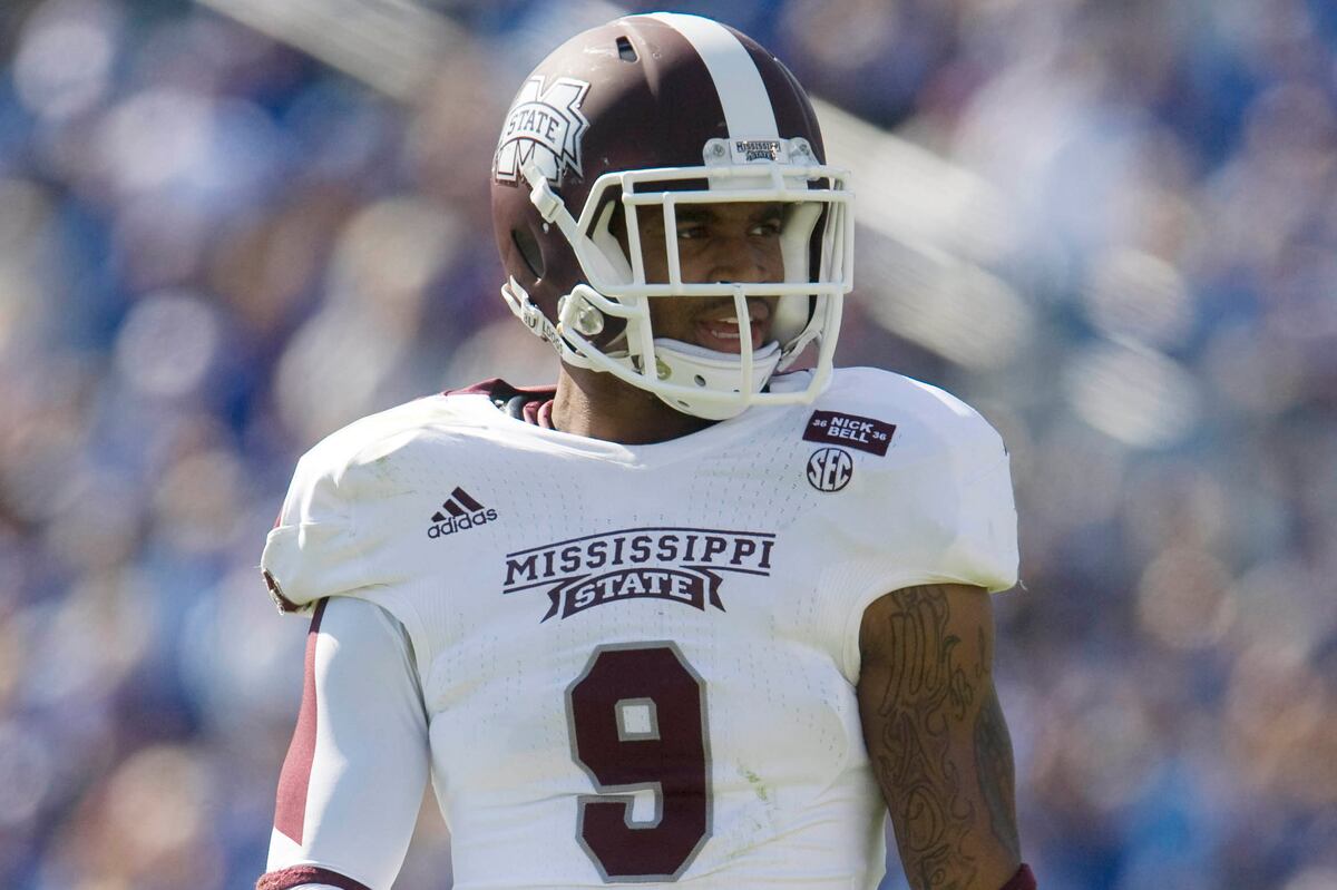 Darius Slay Combine: CB's 2013 NFL Draft Stock Rising After Display in ...