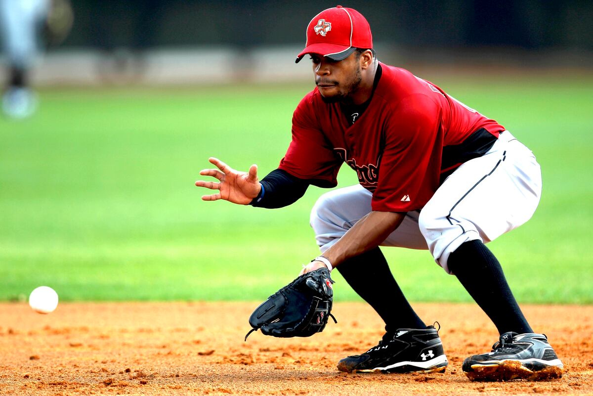 The Next Wave of Players' Sons Who Will Be Impact Names in MLB | News ...