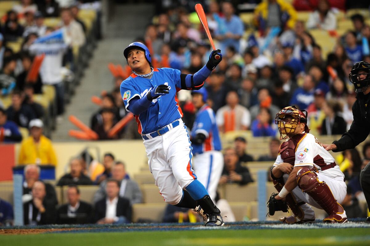 World Baseball Classic 2013: Top International Players to Watch | News ...