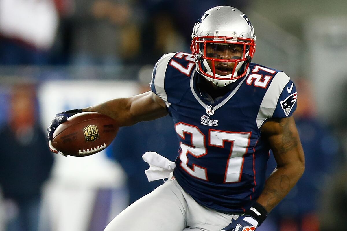 New England Patriots: Is Tavon Wilson the Answer at Safety? | News ...