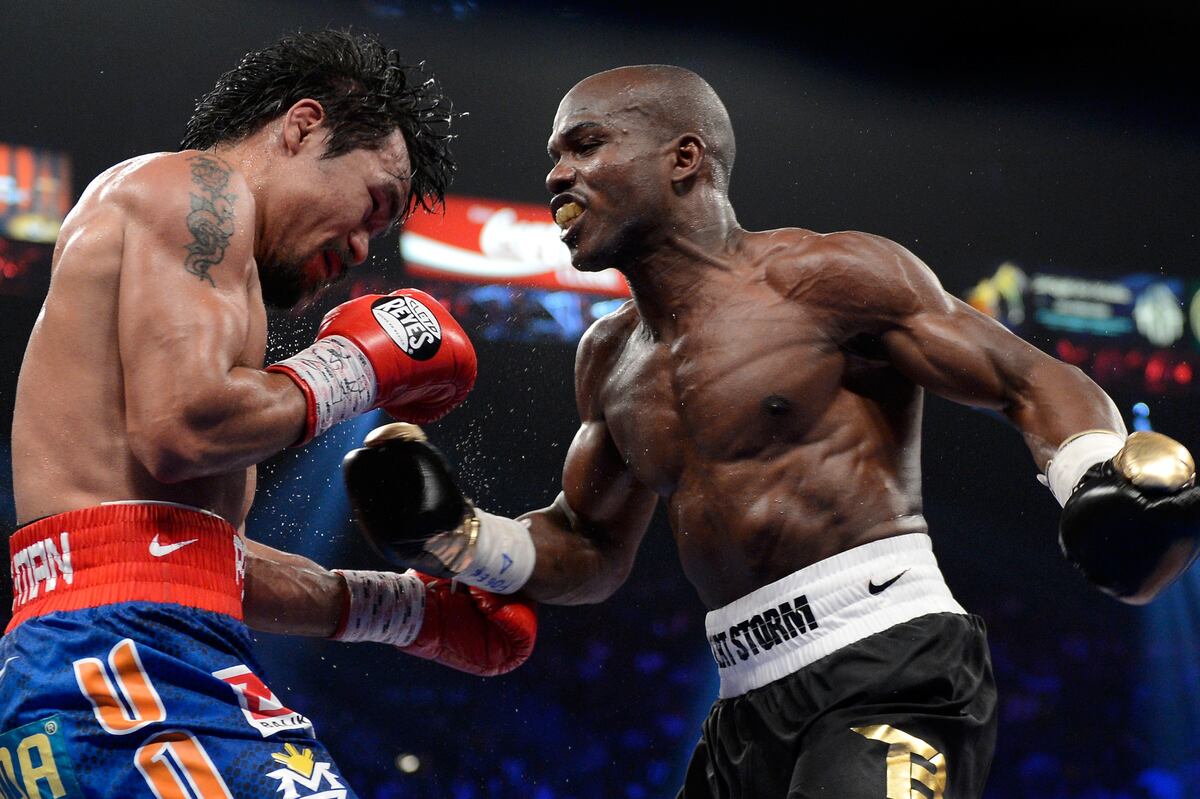 Ruslan Provodnikov: Does He Have the Best Shot at Tim Bradley's WBO ...