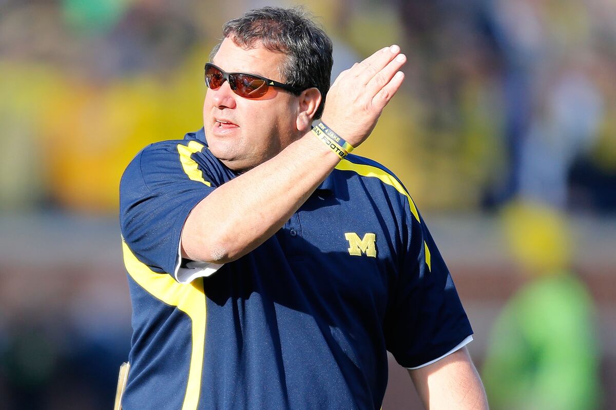 Michigan Spring Game 2013: Date, Time and Practice Schedule | News ...