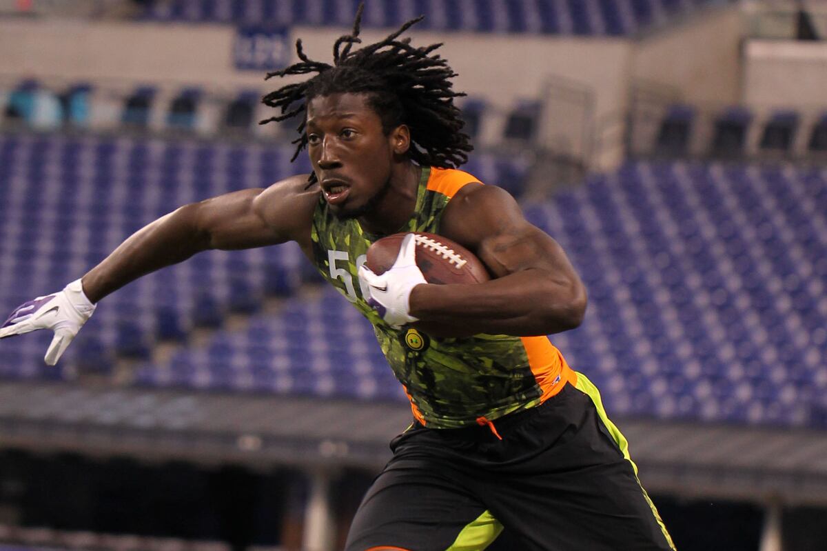 Desmond Trufant Combine: Potential NFL Homes for Rising CB | News ...