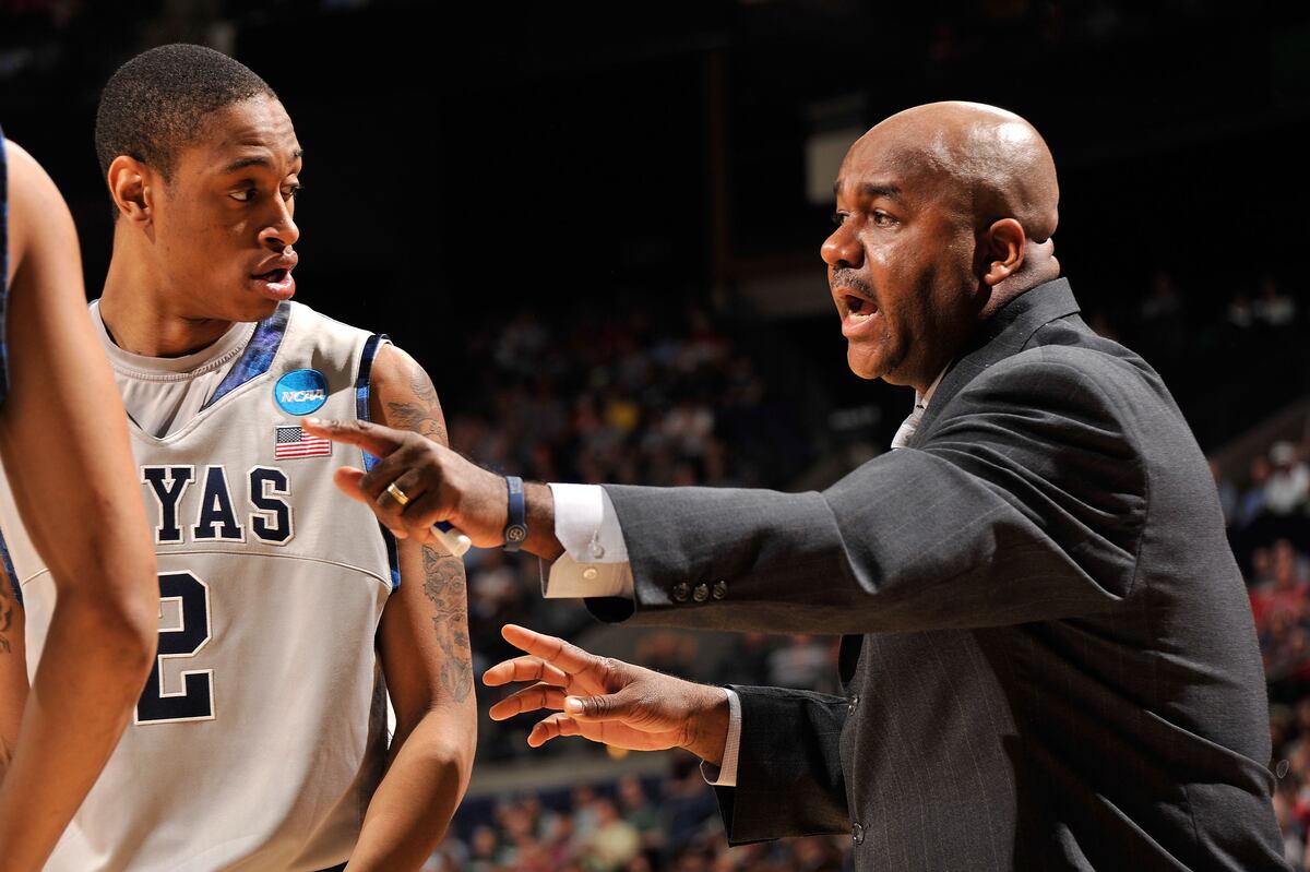 3 Reasons the Georgetown Hoyas Are Final Four Bound | News, Scores ...