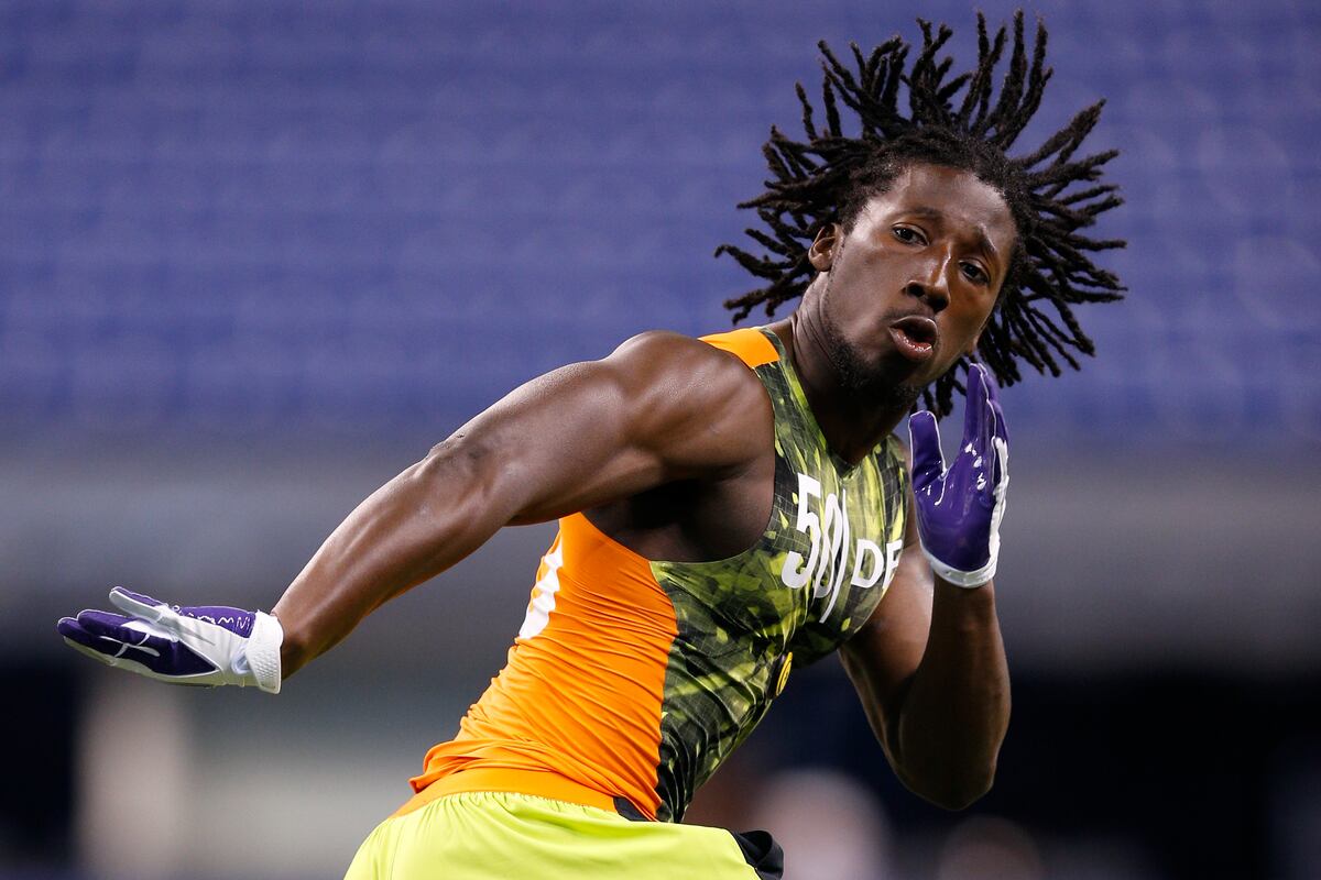 Ranking the Top Performances from the 2013 NFL Combine | News, Scores ...