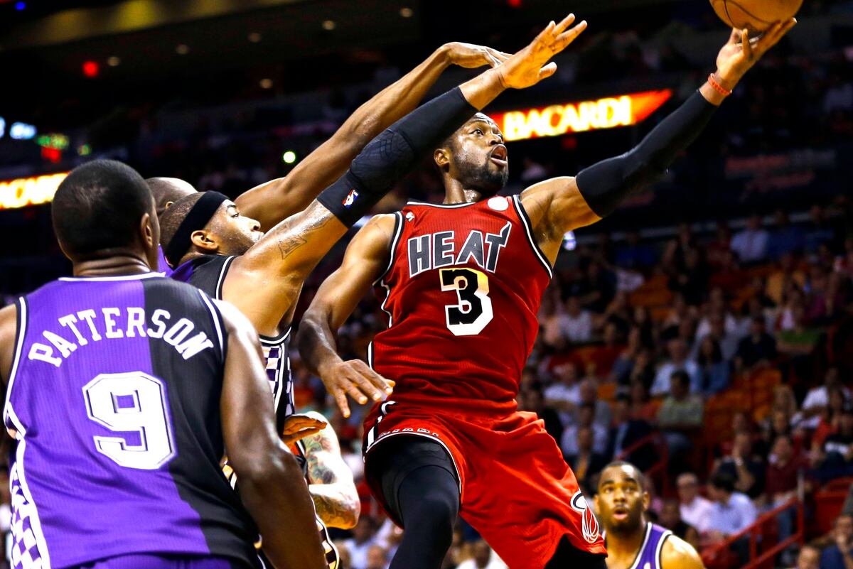 8 Takeaways from Tuesday Night's Surprising NBA Action | News, Scores ...