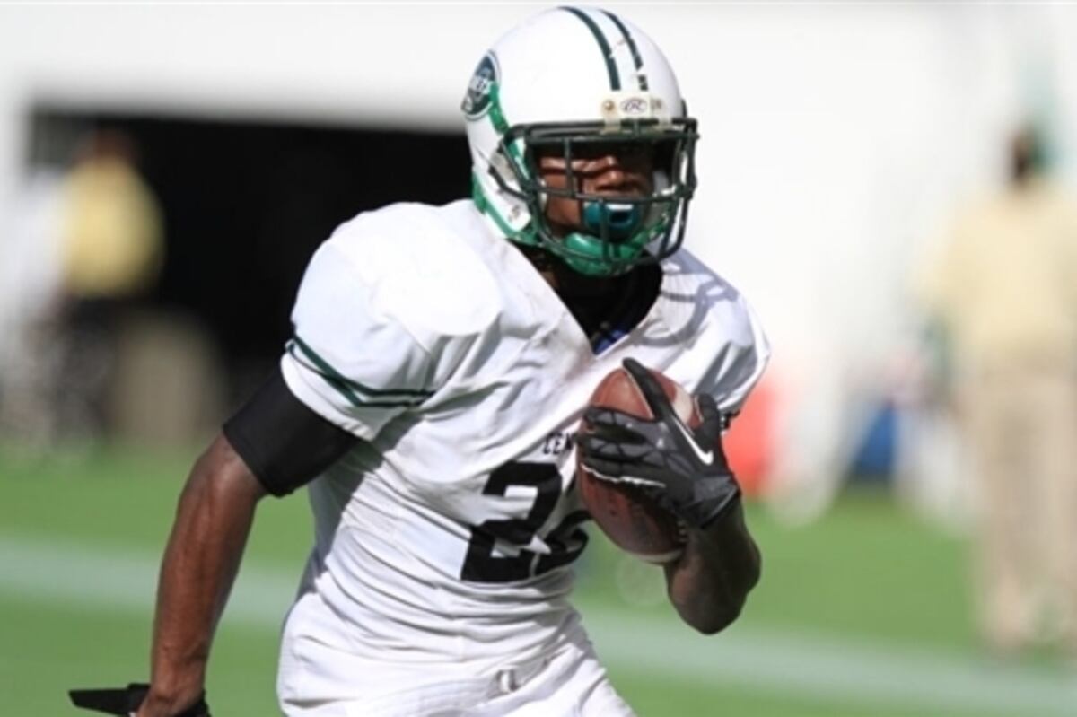 5-Star RB Joseph Yearby Flips Commitment from Florida State to Miami ...