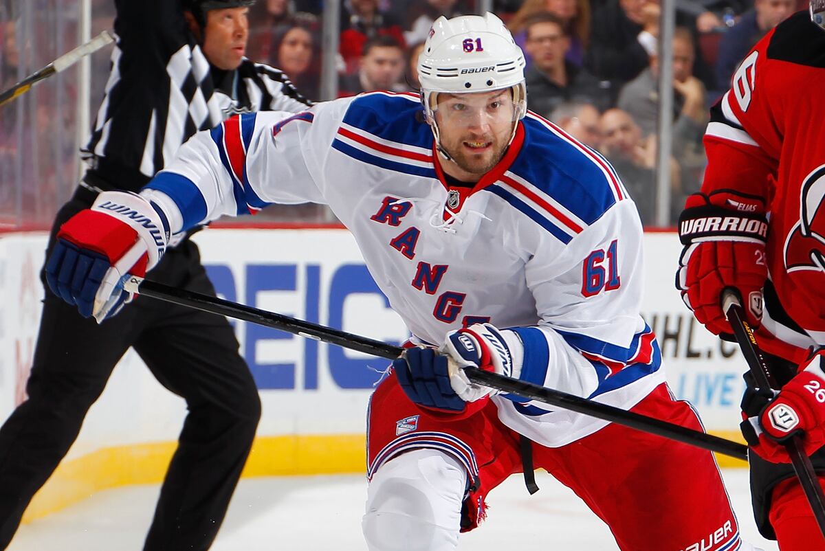 Injury Bug Hits NHL Hard: Expect Things to Get Worse Due to Compressed ...