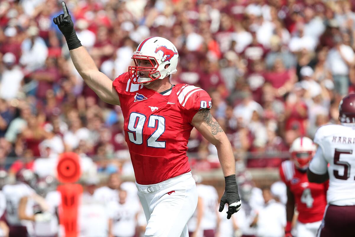 Margus Hunt: Combine Performance Should Vault Eastern Block into 1st ...