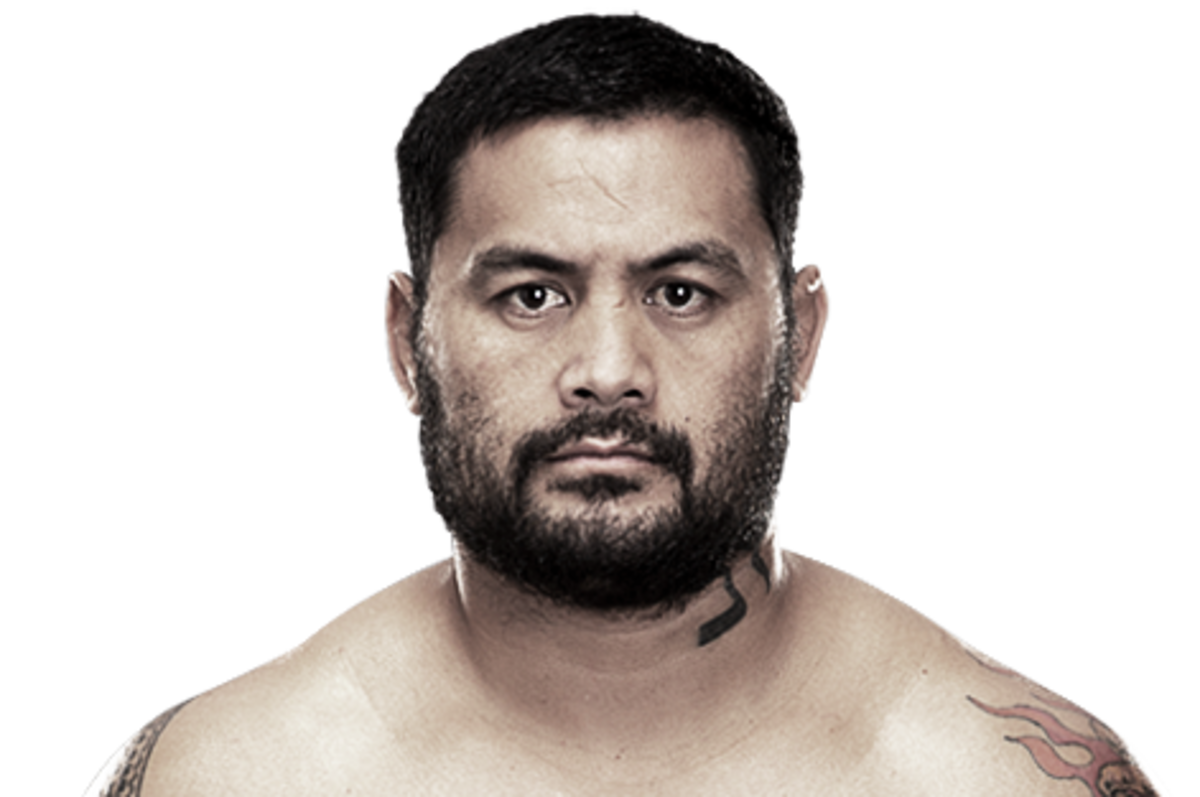 Mark Hunt and the 3 Strangest Success Stories in UFC History | News ...