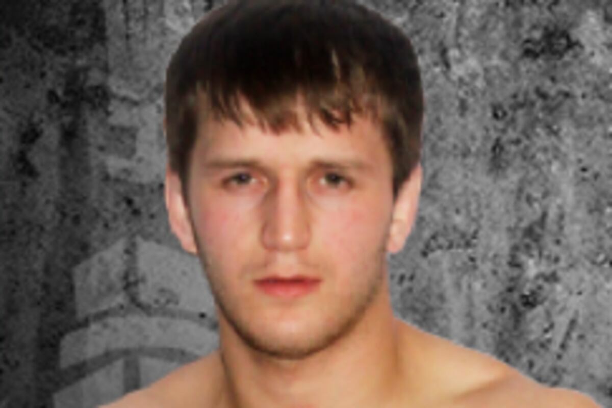 Pat Curran Now Faces Shahbulat Shamhalaev for Featherweight Title at ...