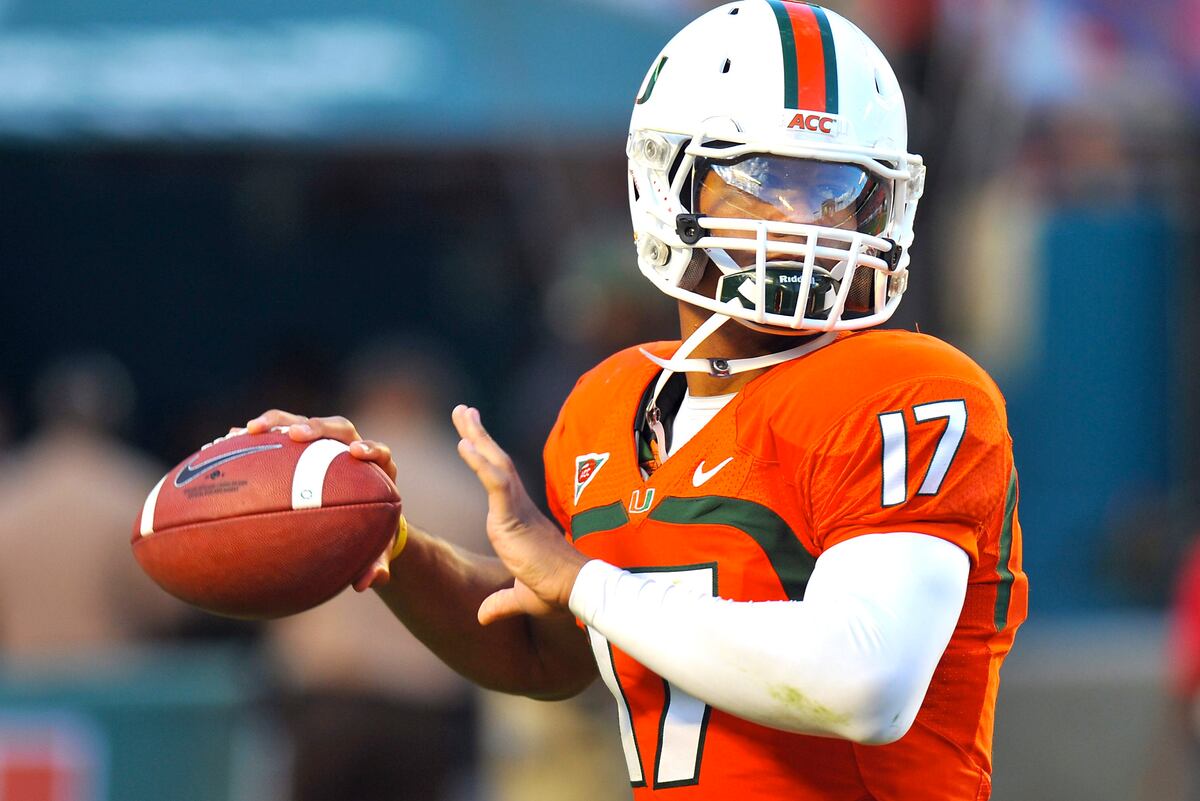 NCAA Claims Nevin Shapiro Gave Miami Roughly $170,000 in Impermissible ...