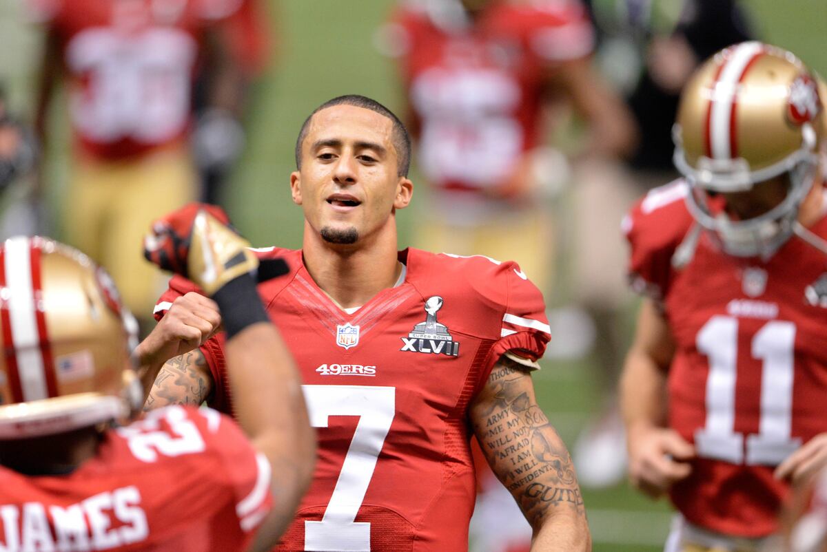 2013 NFL Mock Draft: How Reported Alex Smith Trade Impacts the First 2 ...