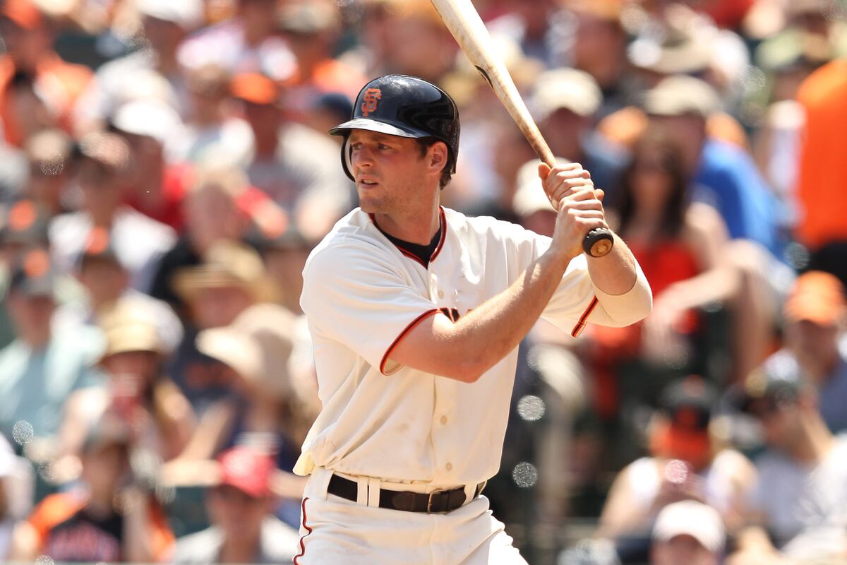 Chicago White Sox Prospects: Is Conor Gillaspie a Better Fit Than Brent ...