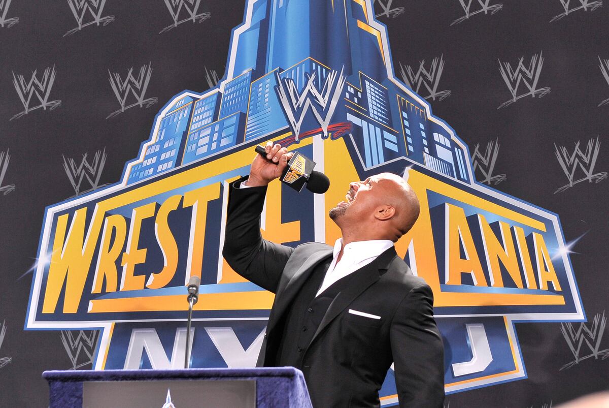 WWE Main Eventers Become Invincible Come WrestleMania Season | News ...