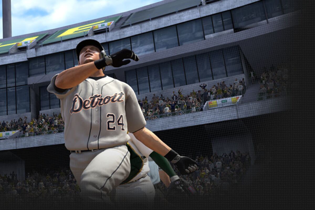 MLB 13 the Show: Miguel Cabrera and the Top-Rated Third Basemen in the ...