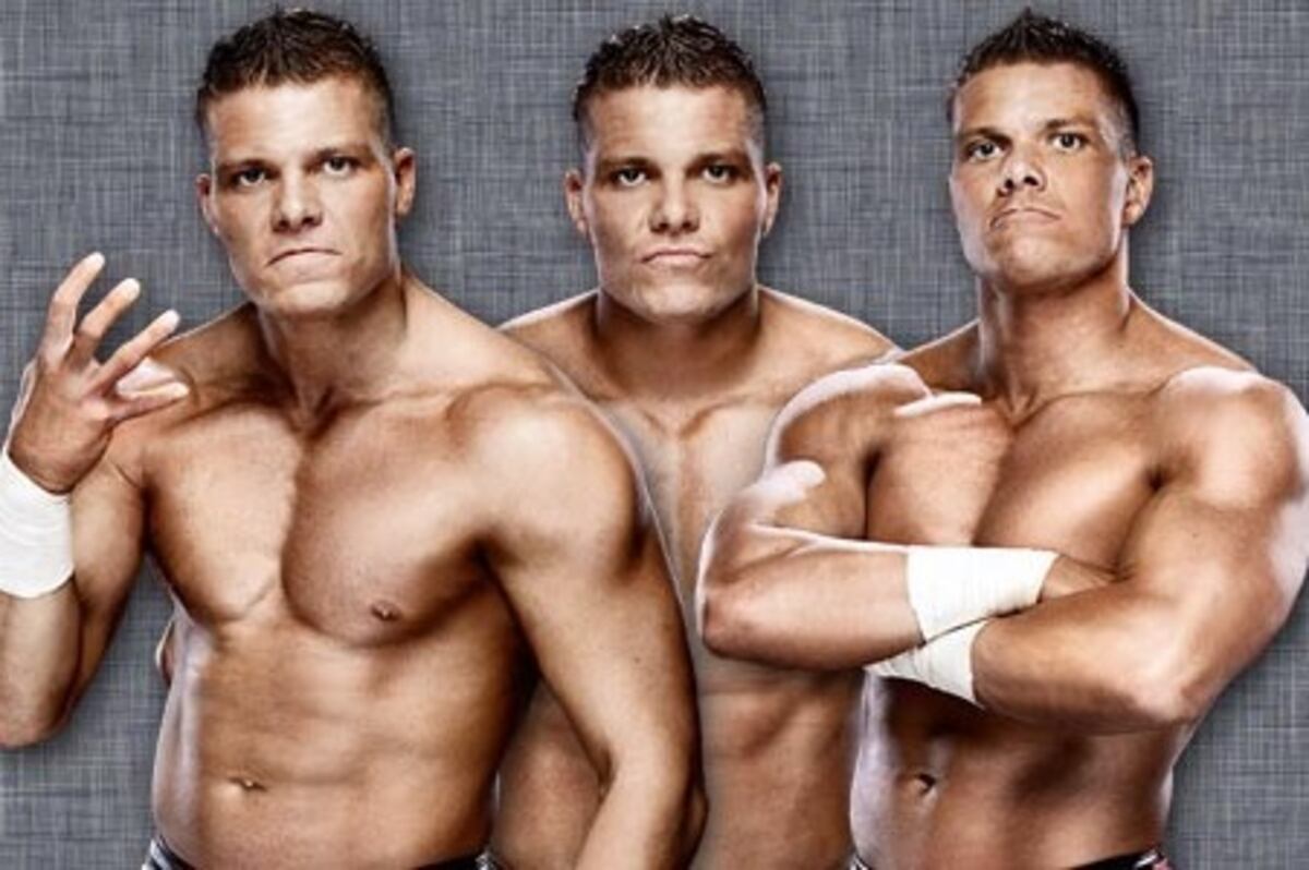 WWE Superstar Tyson Kidd: Is a Mask the Key to Success? | News, Scores ...