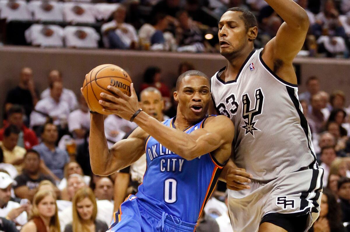 Ranking the Top 5 Oklahoma City Thunder Games to Watch in March | News ...