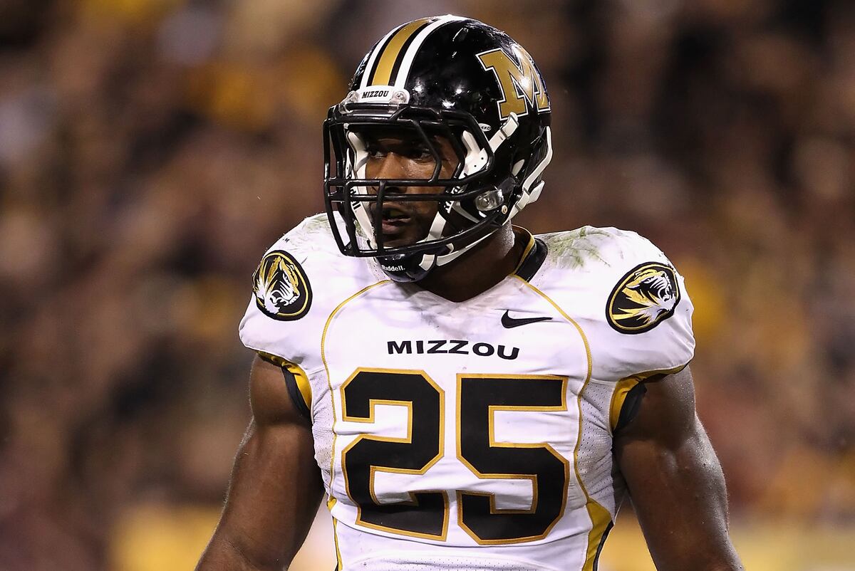 NFL Draft 2013: Workout Warriors Ready to Shine Next Season | News ...