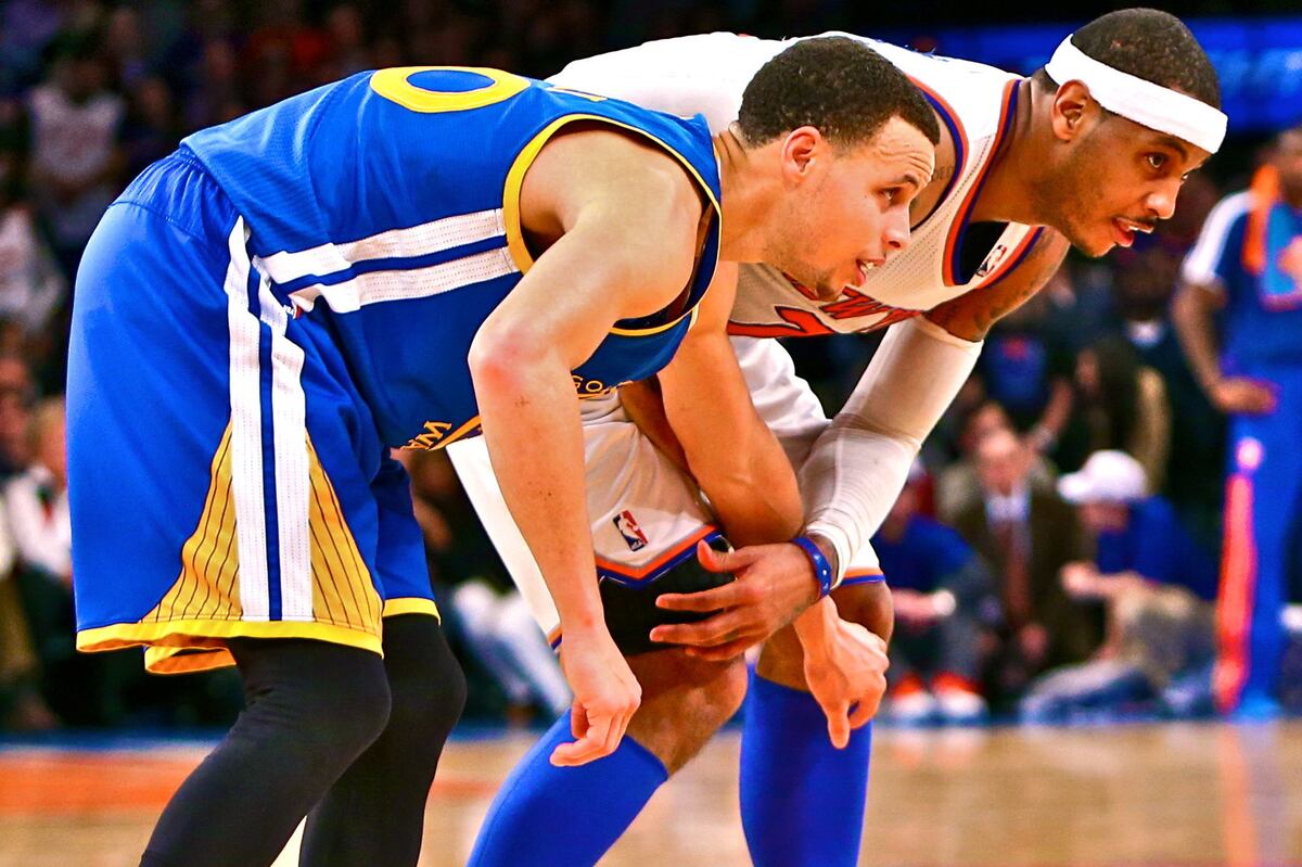 10 Takeaways from Wednesday's Gripping NBA Action | News, Scores ...