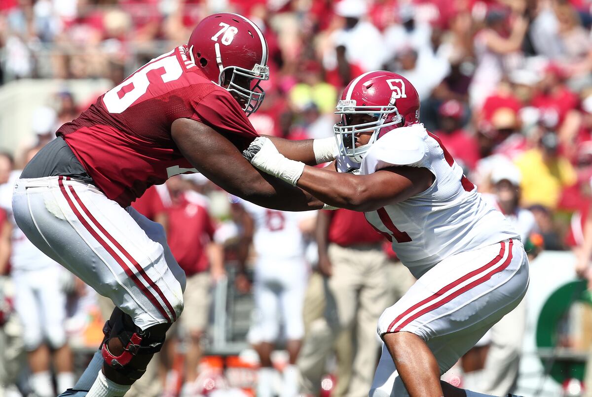 Power Ranking the Most Exciting Days of the College Football Offseason ...