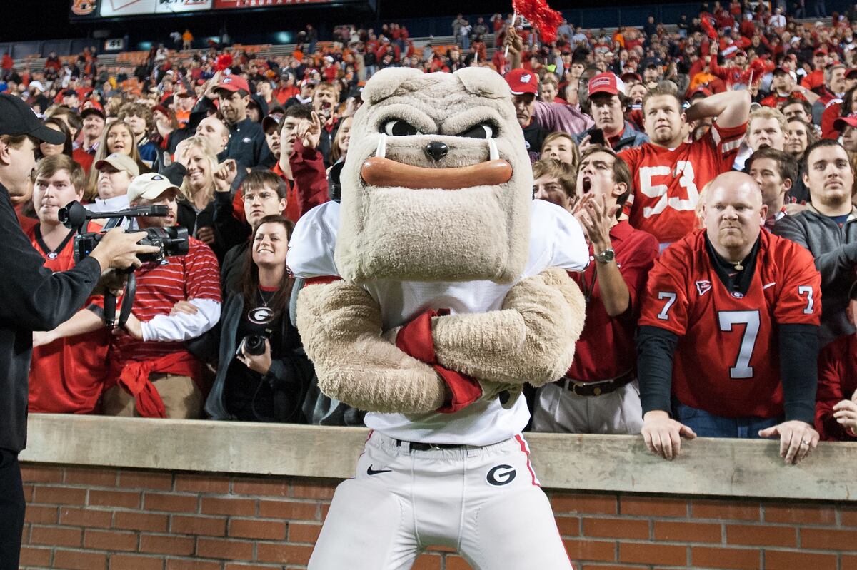 SEC East Football: Perceptions and Realities | News, Scores, Highlights ...