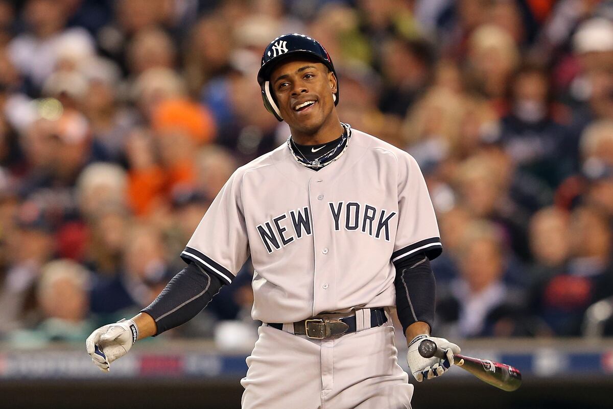 2013 MLB Preview: Fantasy Baseball Additional Outfielder Options | News ...