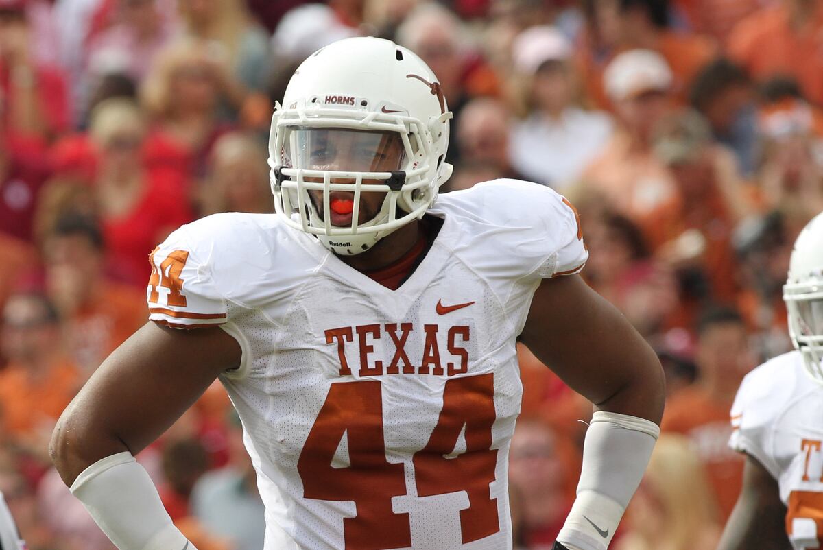 Texas Football: 5 Longhorns Who Could Be Top Picks in the 2014 NFL ...