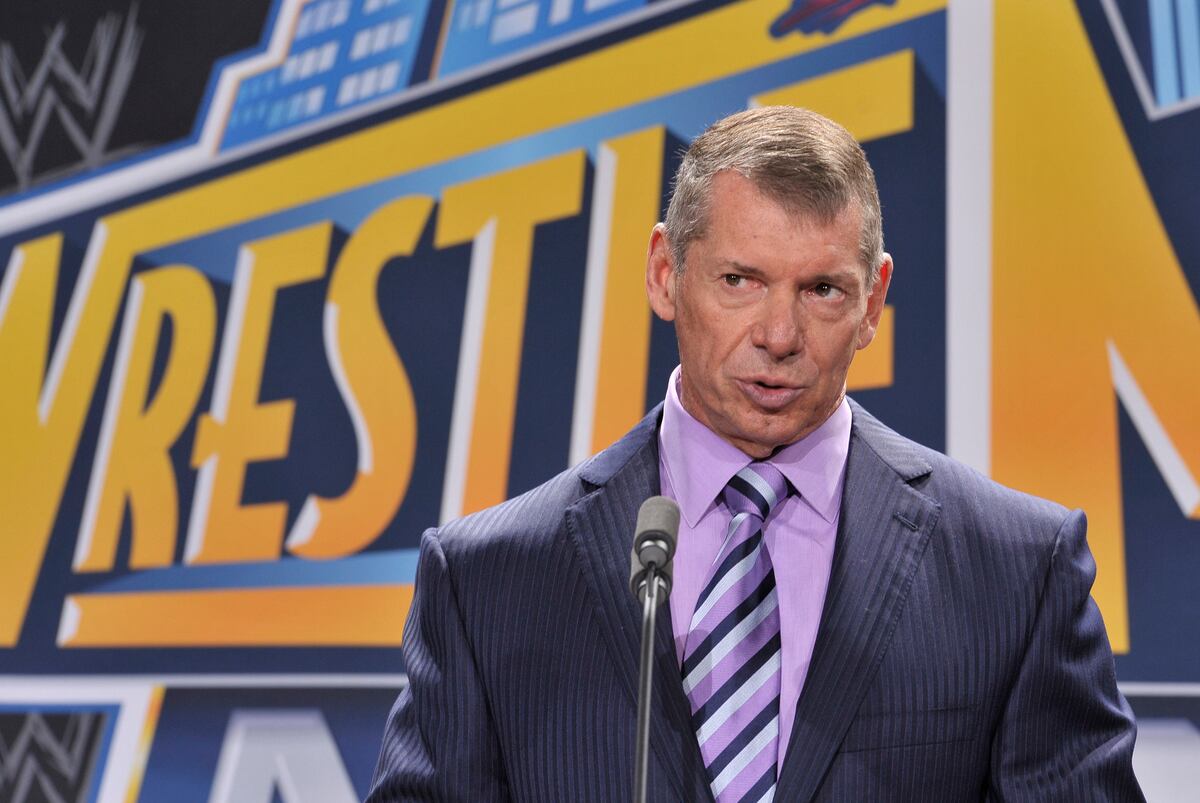 The State of the WWE Address: The 14th Truth Chamber | News, Scores ...