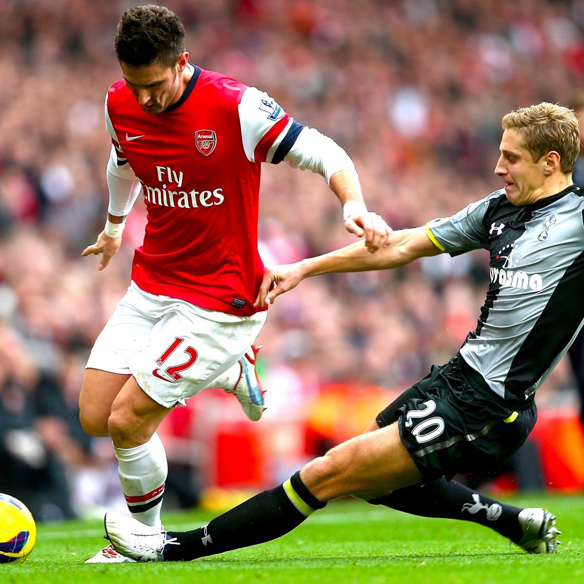 Predicting Every Major Premier League, Serie A and La Liga Match This ...