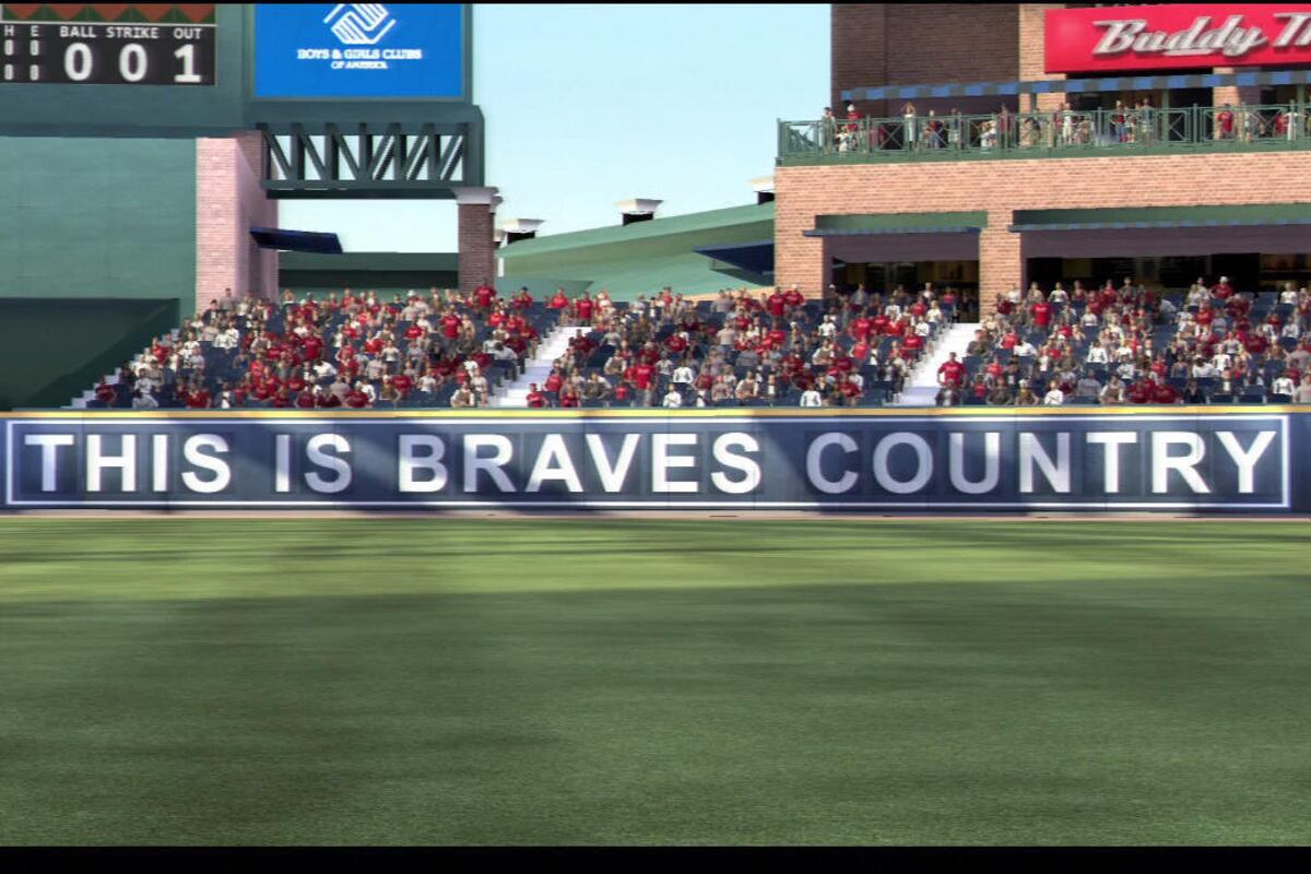 MLB 13 The Show Continues To Shine With Their Attention To Visual ...