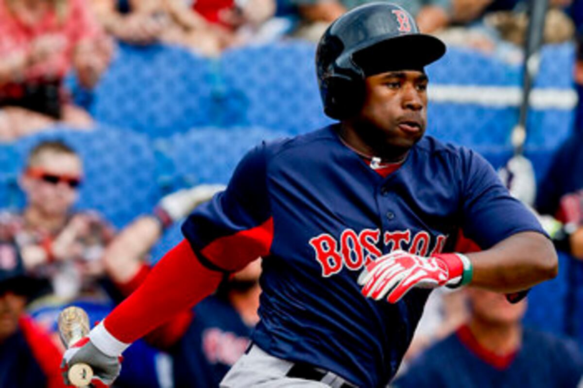 Breakout Stars from the Red Sox's First Week of Spring Training Action ...