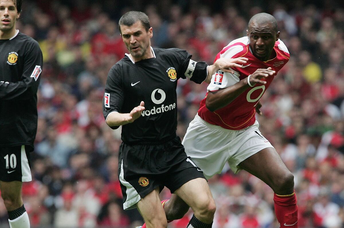 Manchester United: Will Alex Ferguson Ever Sign a Star Midfielder ...