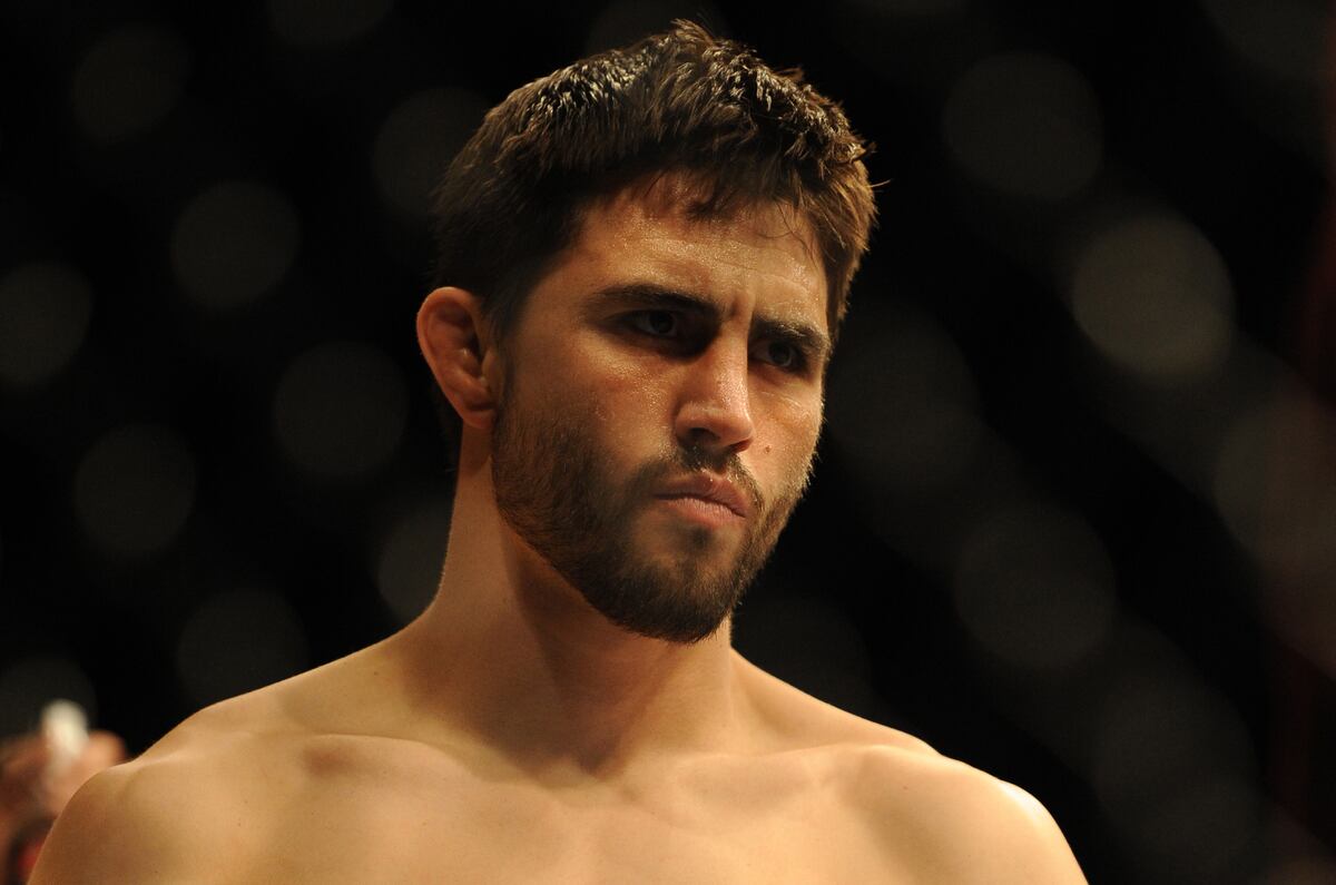 Must-See MMA Fights for the Month of March | News, Scores, Highlights ...