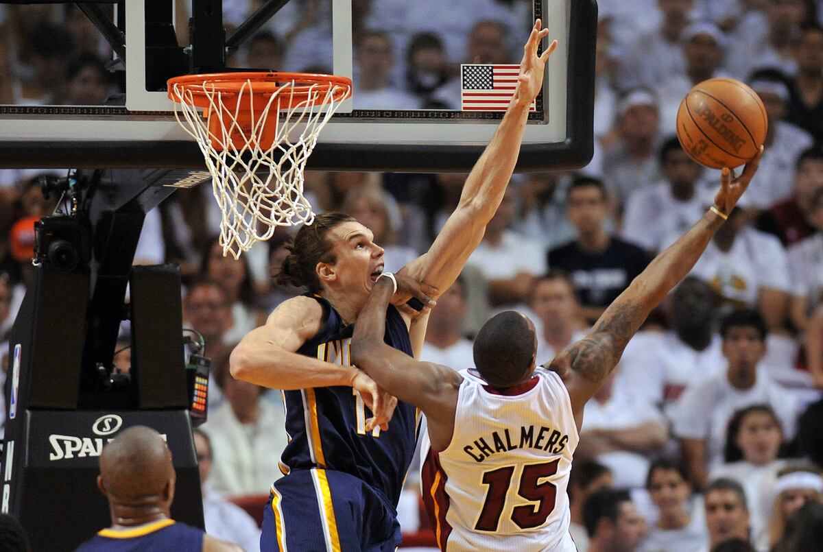 Bulls Rumors: Louis Amundson Would Provide Much-Needed Frontcourt Depth ...