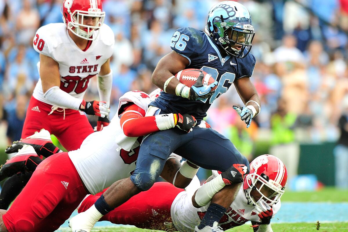 Highlighting the Most Versatile Prospects in the 2013 Draft Class ...