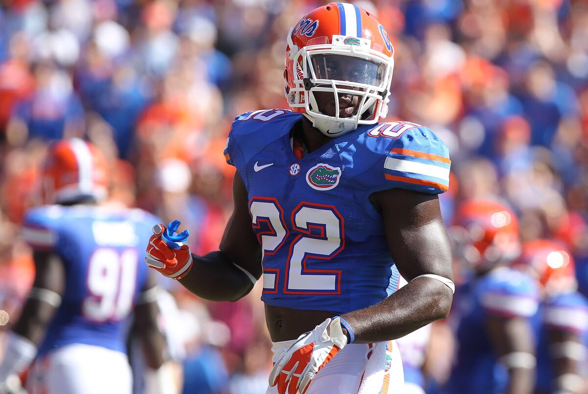 NFL Draft 2013: Breaking Down Best Defensive Backs Available | News ...